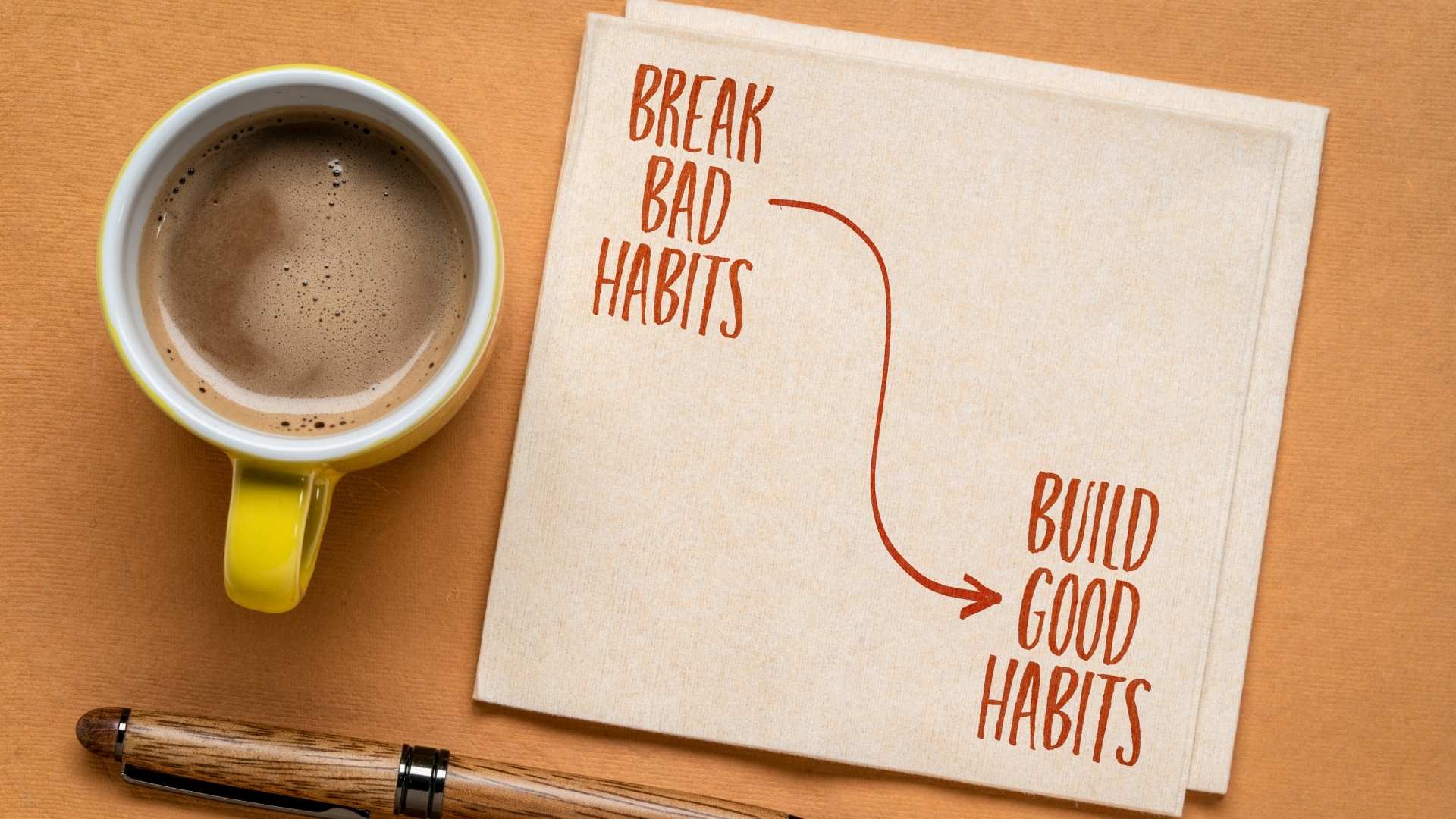Habit Tracker Ideas to Boost Productivity and Personal Growth - Givingwell